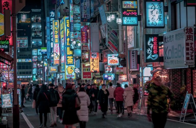 Countries with The Largest Population in 2024: The Race to the Top