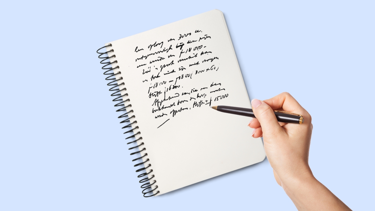 How Long Is a Master’s Thesis? 5 Tips on Writing and Structuring Yours ...