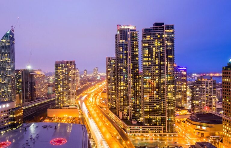 Biggest Cities in Canada 2024 - by Population - Southwest Journal