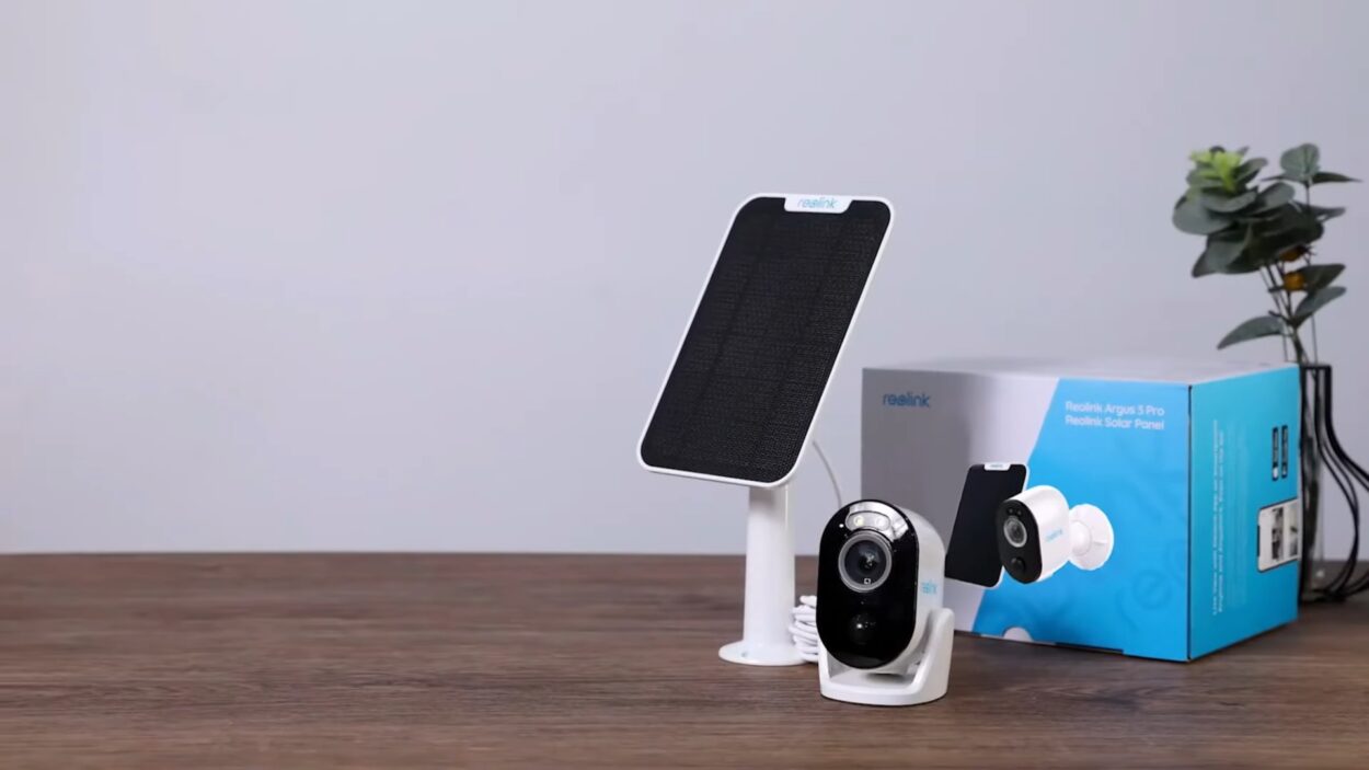 How To Install Wireless Security Cameras: A Step-by-Step Guide ...