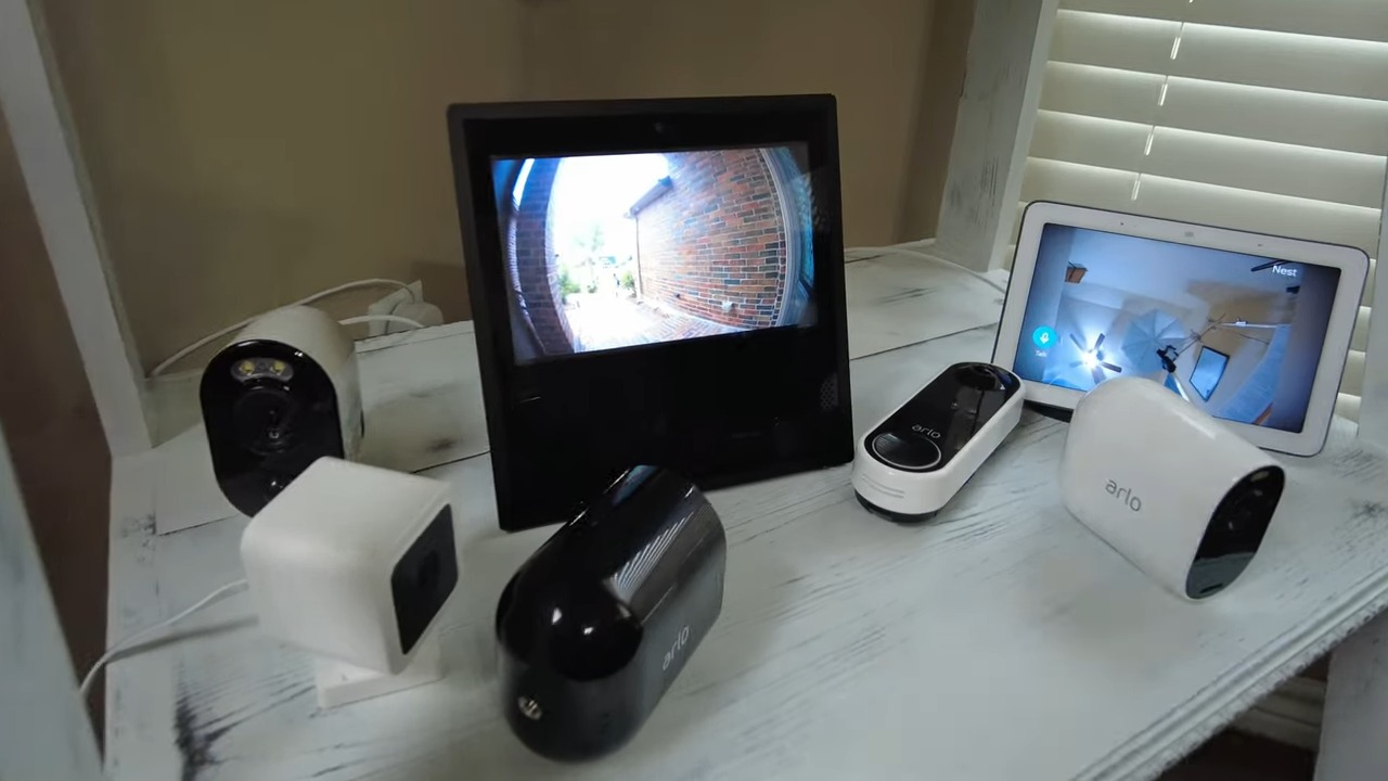 9 Best Wireless Security Cameras in 2024: Your Peace Of Mind ...