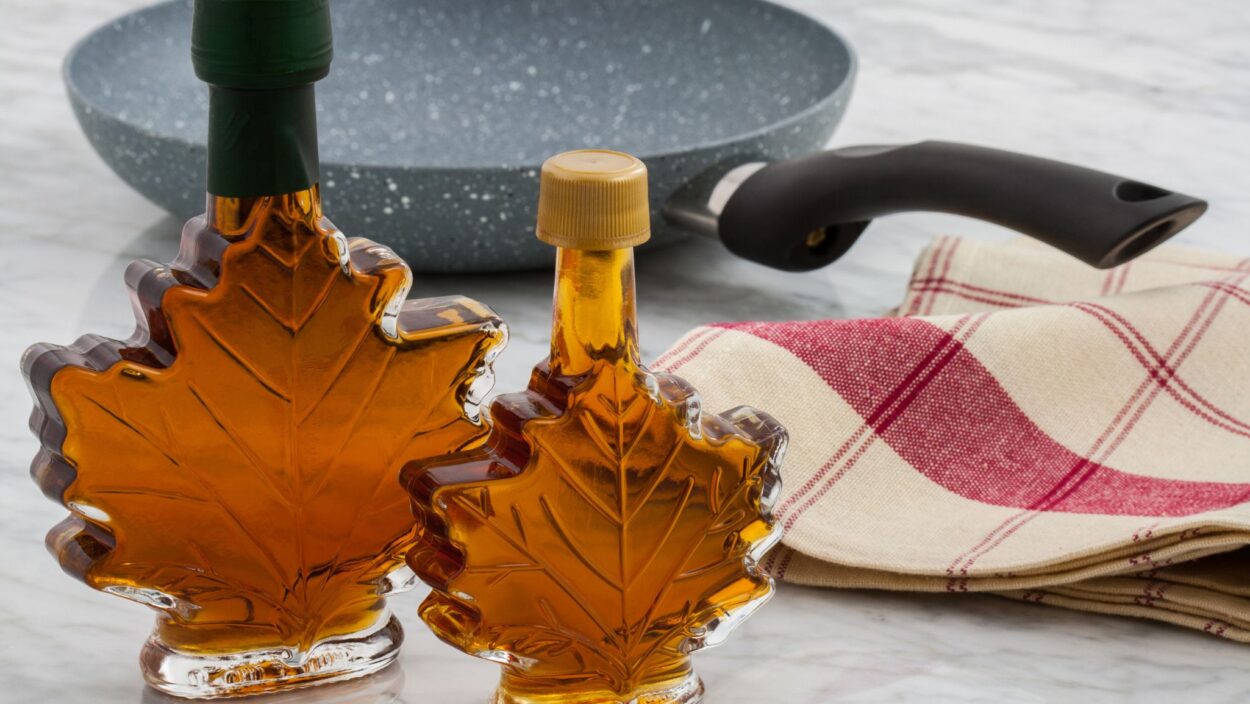 18 Famous Products that Are Made in Canada: From the Land of the Maple Leaf