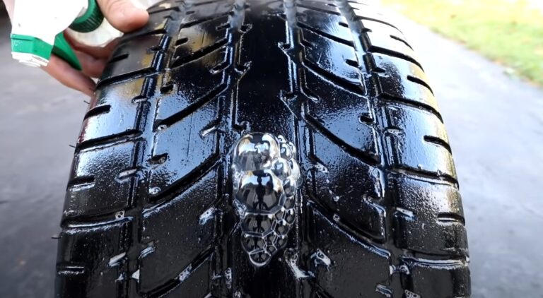 How to Fix a Flat Tire: A Step-by-Step Guide - Southwest Journal