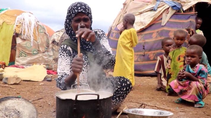 Which 15 Countries Are Struggling Most with Hunger in 2024?