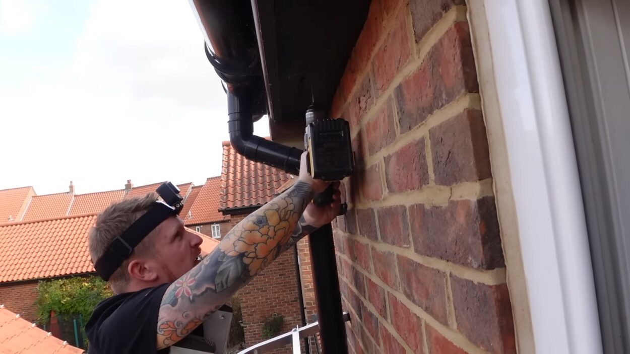 How to Install a Home Security System: Easy Step-by-Step Guide