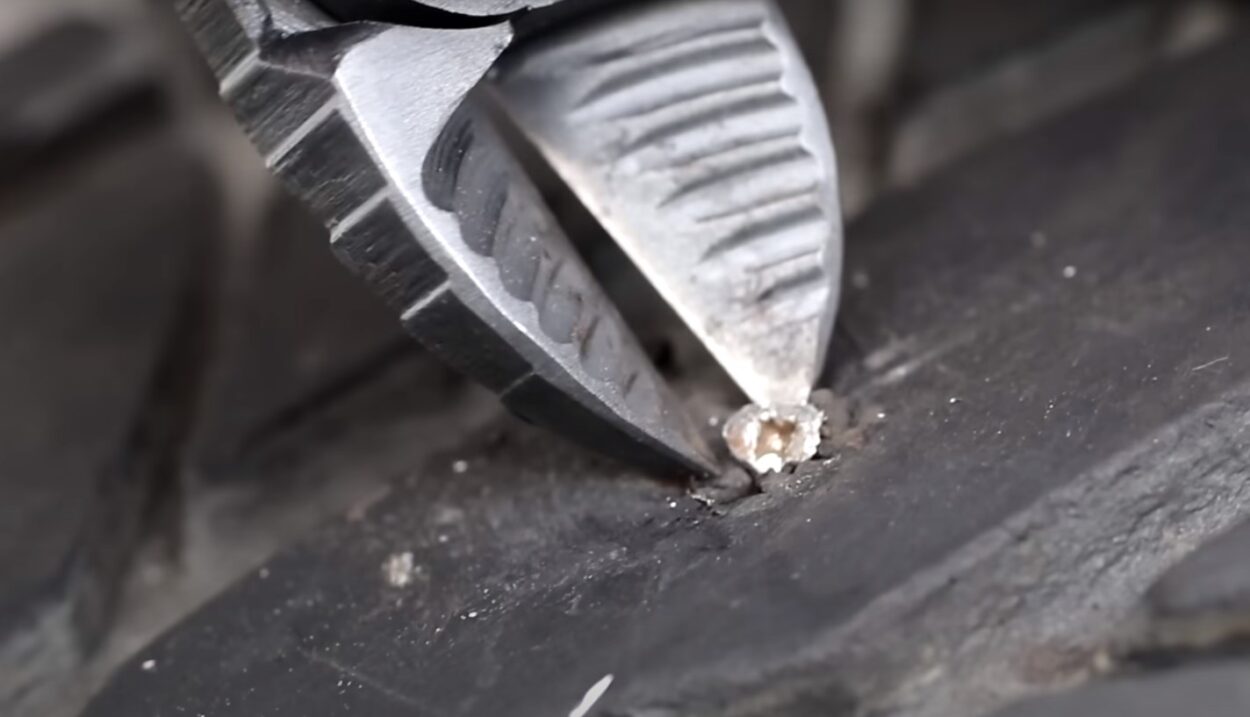 How to Fix a Flat Tire: A Step-by-Step Guide - Southwest Journal