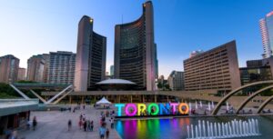 8 Best Toronto Nicknames Exploring: City of Many Faces and Even More ...