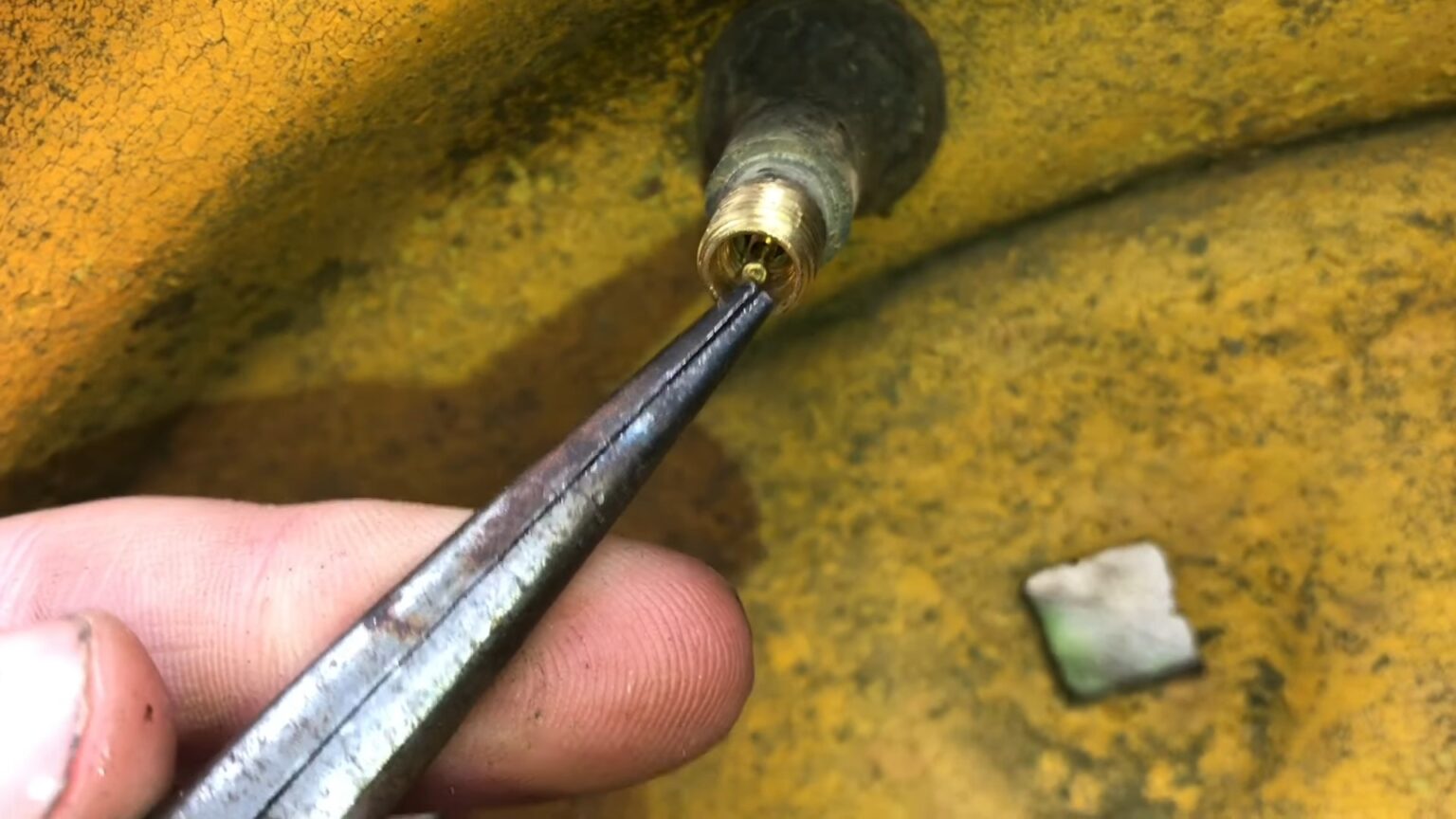 How to Fix a Flat Tire: A Step-by-Step Guide - Southwest Journal