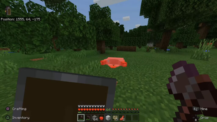 How to Make a Shield in Minecraft: A Step-by-Step Guide