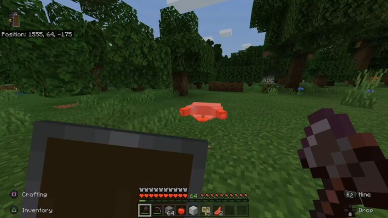 How to Make a Shield in Minecraft: A Step-by-Step Guide