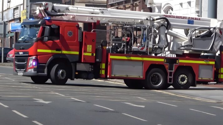 How Much Do Fire Trucks Weigh? A Detailed Comparison - Southwest Journal