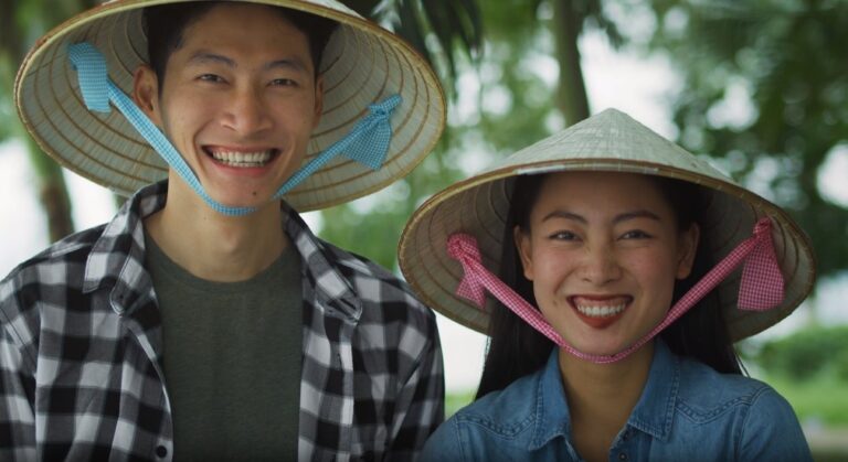 Where East Meets West: 13 Asian Countries That Speak English 2024