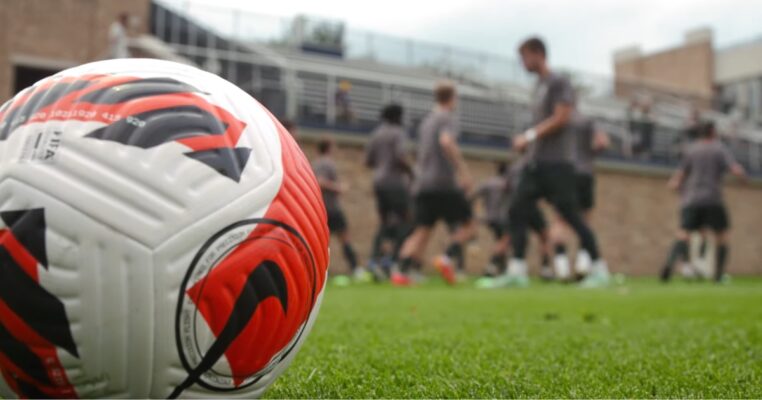 Aussie Soccer Fever: Growing Passion for Football in Australia ...