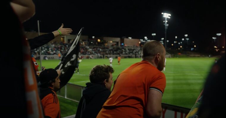 Aussie Soccer Fever: Growing Passion for Football in Australia ...