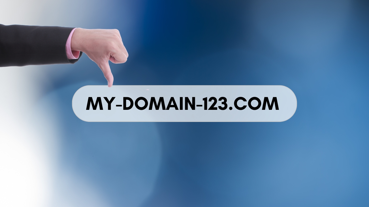How to Choose the Perfect Domain Name: Ultimate Guide - Southwest Journal