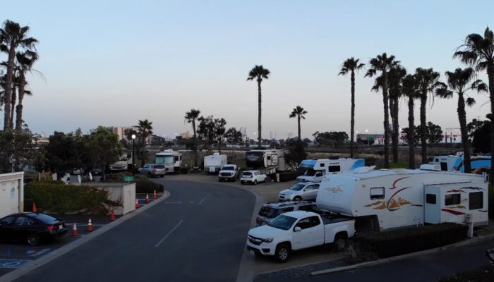 10 Best RV Beach Camping Campgrounds in California 2024: Escape to the ...