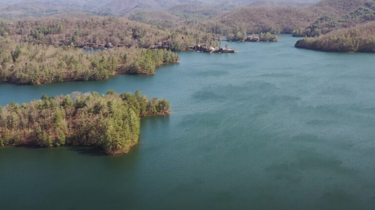 13 Best RV Campgrounds in North Carolina Mountains: Find Your Peace in ...