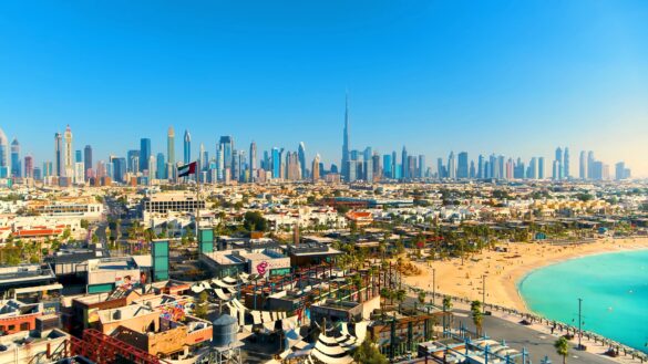 Secret Behind 12 Richest Arab Countries in 2024: Hidden Giants