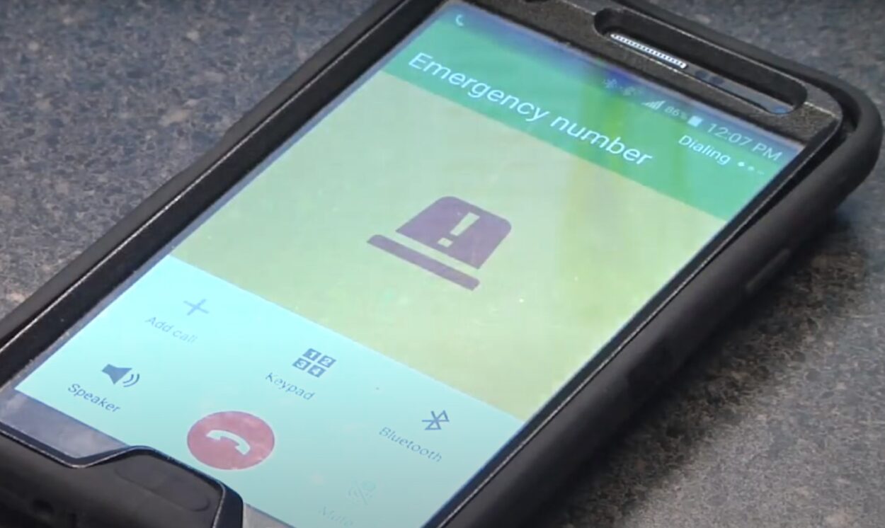 Calling 911 With No Service - Is It Even Possible? A Must-Read for ...