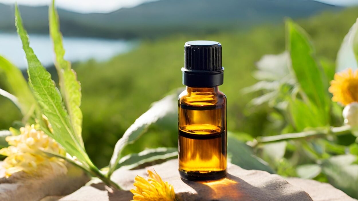 Best Oils for Under Eyes: Top Picks for Hydration and Anti-Aging