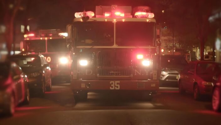 How Much Do Fire Trucks Weigh? A Detailed Comparison - Southwest Journal