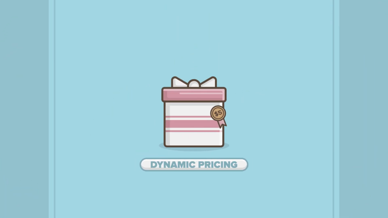 How to Implement Dynamic Pricing: Tips for E-Commerce Business Success ...