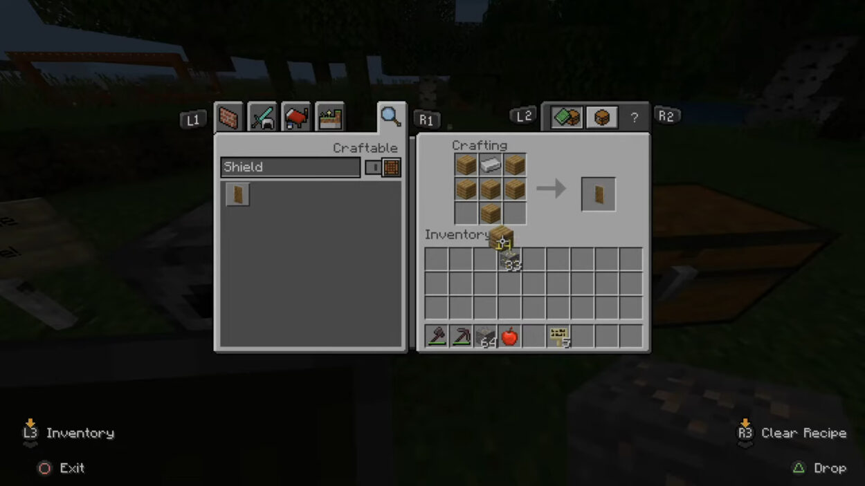 How to Make a Shield in Minecraft: A Step-by-Step Guide