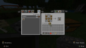 How to Make a Shield in Minecraft: A Step-by-Step Guide