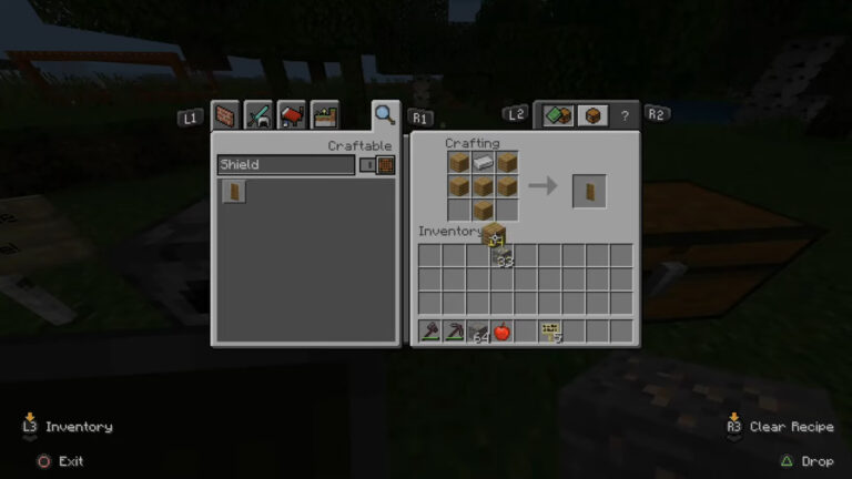 How to Make a Shield in Minecraft: A Step-by-Step Guide