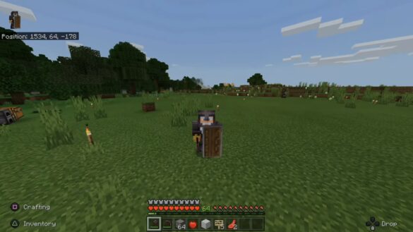 How to Make a Shield in Minecraft: A Step-by-Step Guide