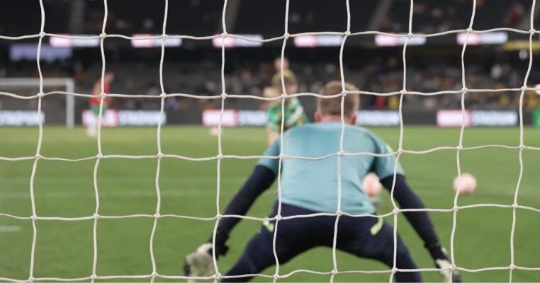 Aussie Soccer Fever: Growing Passion for Football in Australia ...