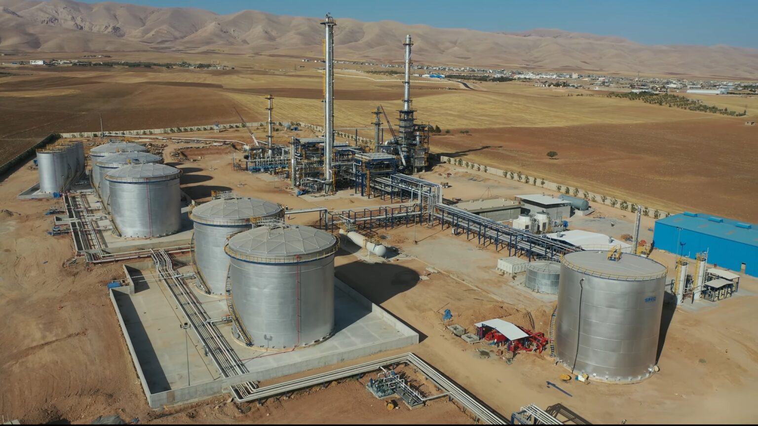 Secret Behind 12 Richest Arab Countries in 2024: Hidden Giants