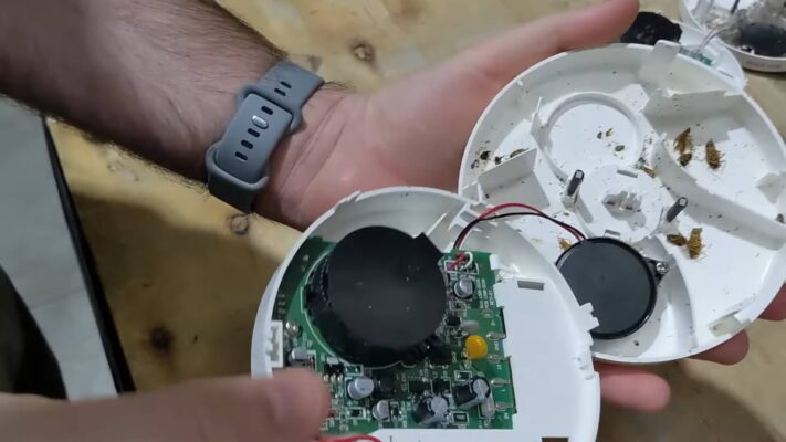 7 Reasons Smoke Alarms Go Off With No Smoke! - Southwest Journal