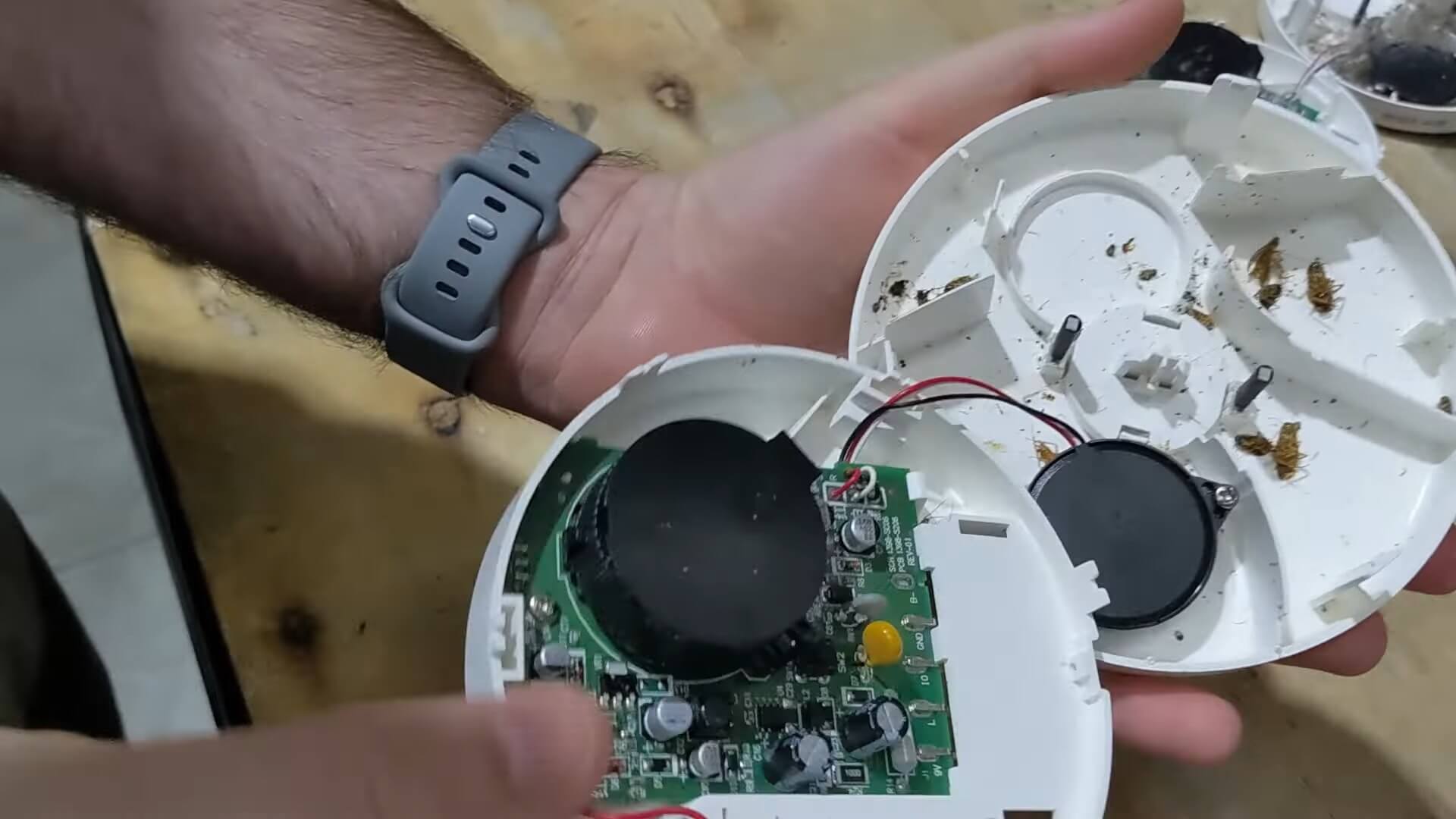 7 Reasons Smoke Alarms Go Off With No Smoke! - Southwest Journal