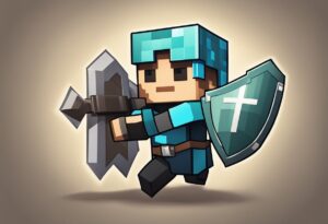 How to Make a Shield in Minecraft: A Step-by-Step Guide