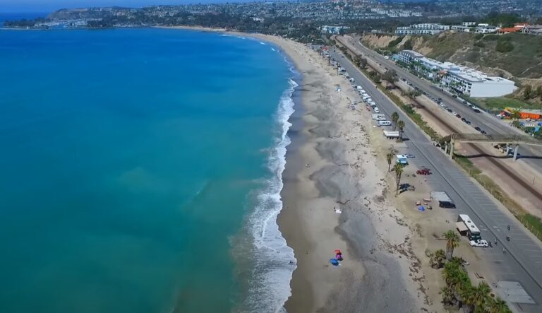 10 Best RV Beach Camping Campgrounds in California 2024: Escape to the ...