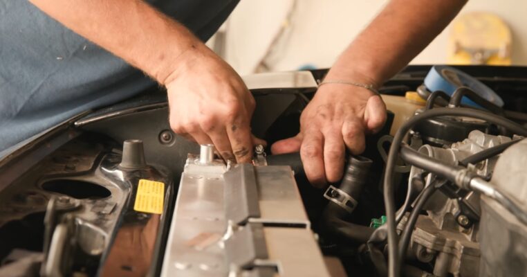 What Does the Radiator Do in a Car: Essential Tips for Maintenance ...