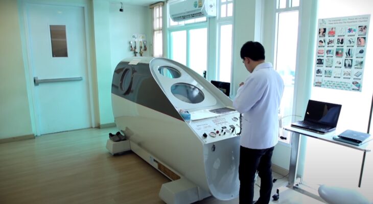 What Is the Difference Between HBOT and mHBOT? - Southwest Journal