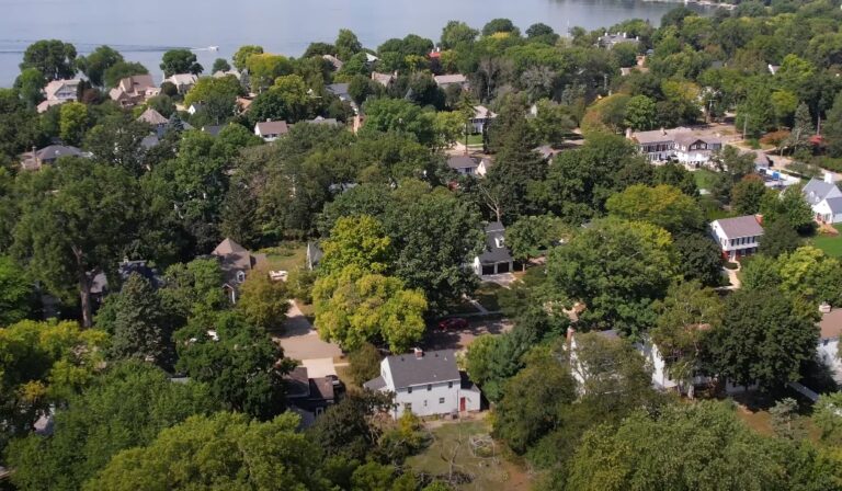 13 Richest Cities in Wisconsin 2024: Surprising Wealth - What's the Key ...