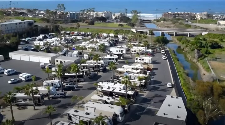10 Best RV Beach Camping Campgrounds in California 2024: Escape to the ...