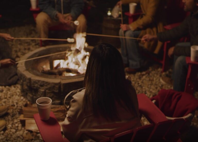 How Hot Can A Wood Fire Get? (It’s Not What You Think) - Southwest Journal