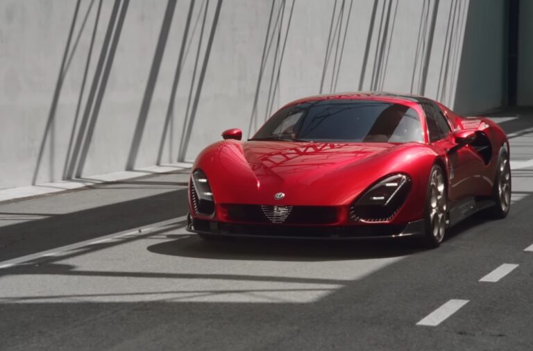 41 Future Cars Set to Hit the Market Until 2028: Supercars That Will ...