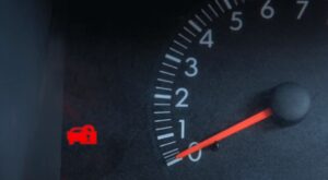 Blinking Red Light When Car Is Off: Troubleshooting and Solutions