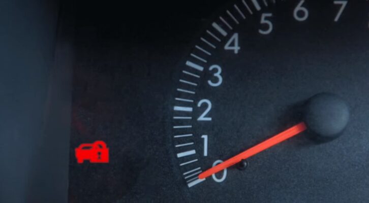 Blinking Red Light When Car Is Off: Troubleshooting and Solutions Blinking Red Light When Car Is Off: Troubleshooting and Solutions