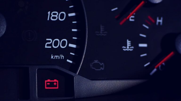 Blinking Red Light When Car Is Off: Troubleshooting and Solutions
