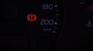 Blinking Red Light When Car Is Off: Troubleshooting and Solutions