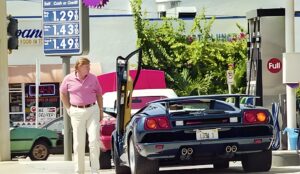 12 Pieces of Donald Trump Car Collection: Former President's 2m$ Luxury ...