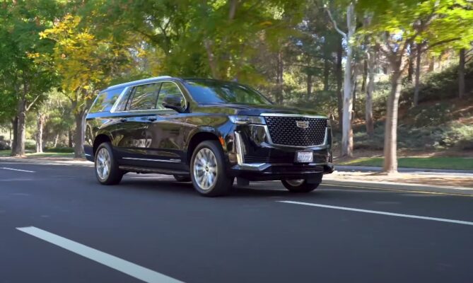 12 Pieces of Donald Trump Car Collection: Former President's 2m$ Luxury ...