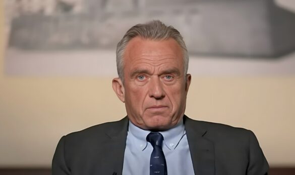 Robert F. Kennedy Jr. Net Worth 2024