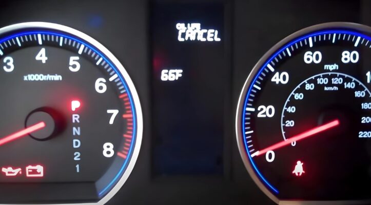 How Long Can I Drive On 0 Oil Life If My Indicator Is On ? Your Car's ...